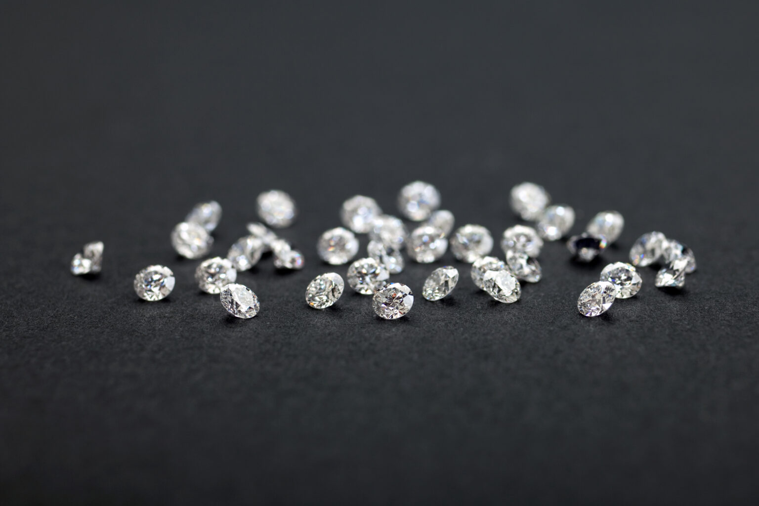 ダイヤモンドの真価を知るためのコラム：4Cの魅力(カット) | GRUNBERGER DIAMONDS JAPAN株式会社 / グランバーガー ...