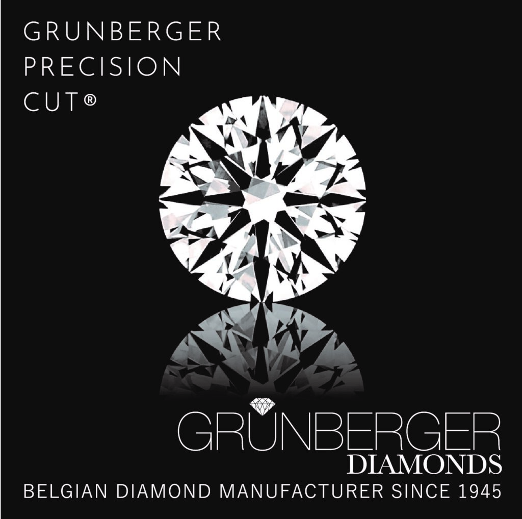GRUNBERGER PRECISIONS CUTとは何か | GRUNBERGER DIAMONDS JAPAN株式会社 / グランバーガー ...